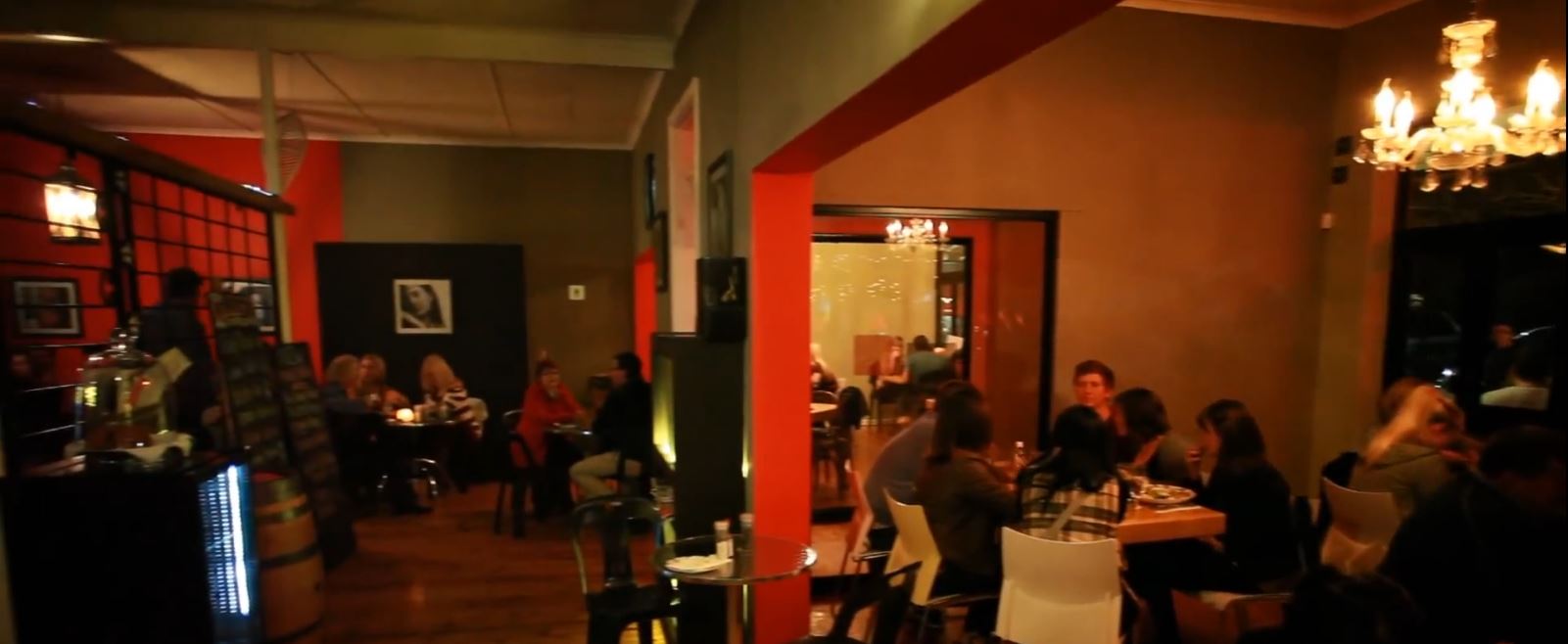 About – Salt Restaurant